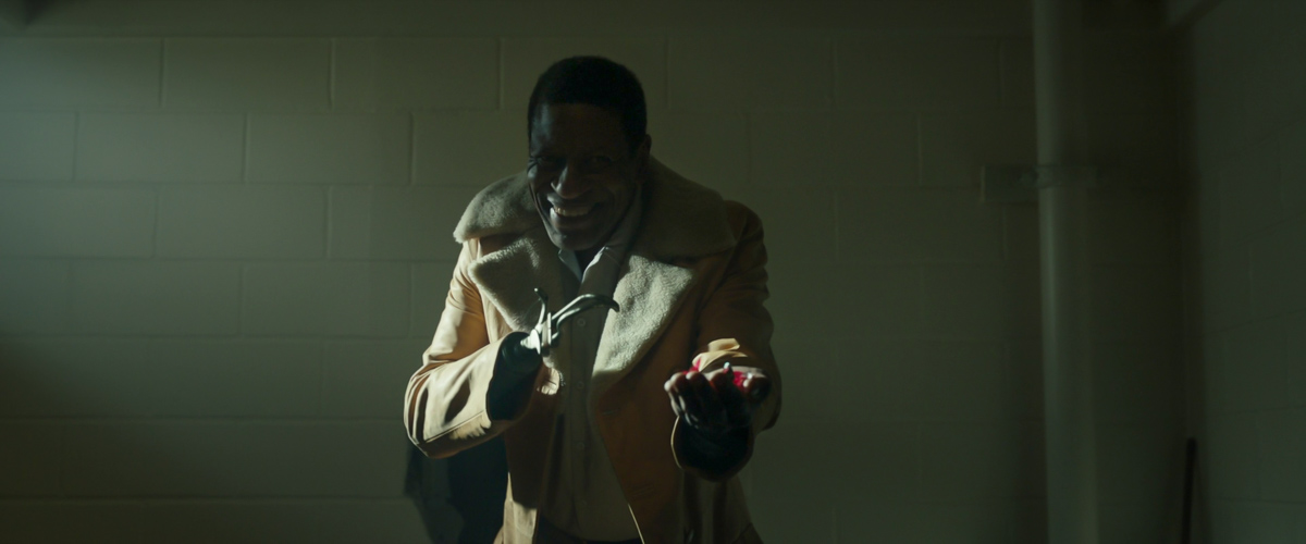 Missing with That Killer Hook (Or: The Trouble with Candyman) | Culture ...